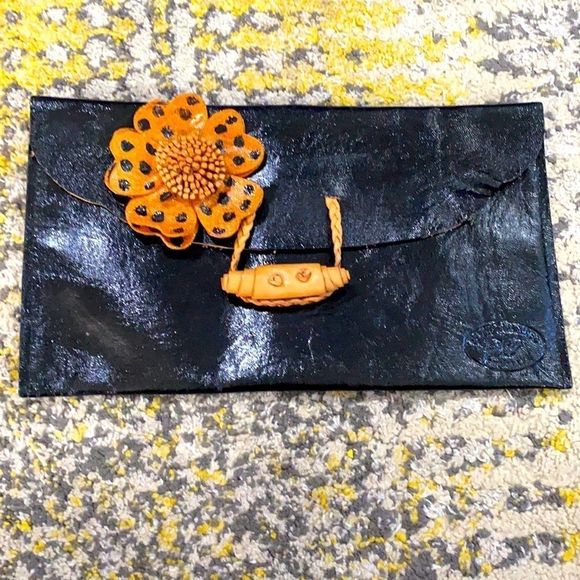 devine treasures | Bags | Cheryls Devine Treasures Handmade Leather ...